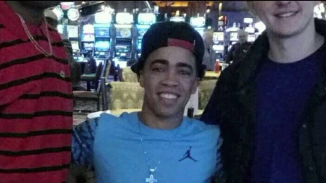 Parents of Groton crash victim speak out | fox61.com