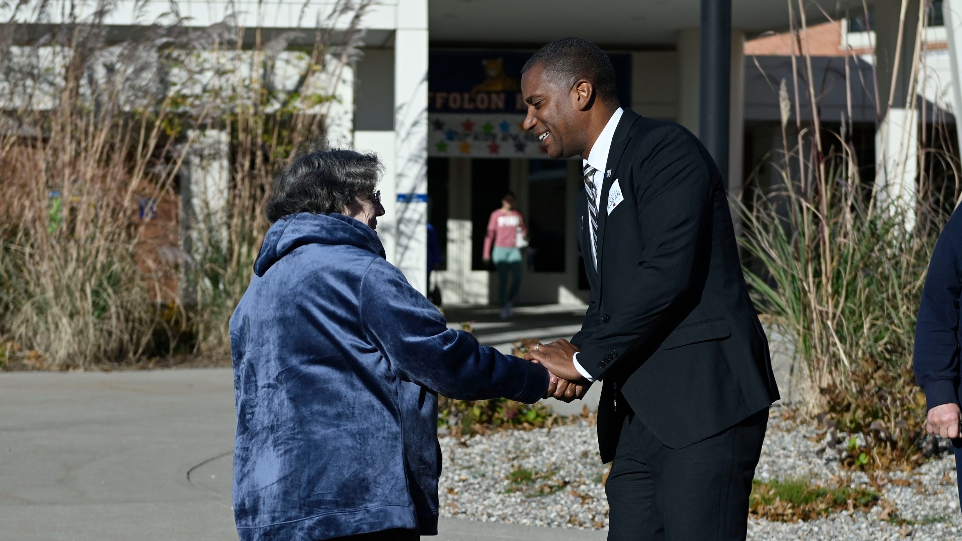 Voting across Connecticut | fox61.com