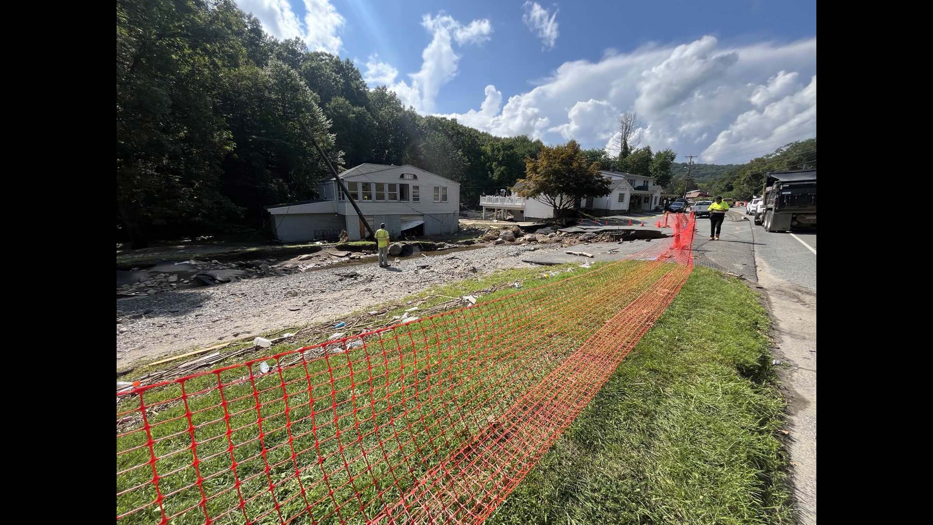 2 killed, state of emergency declared after Connecticut flooding ...