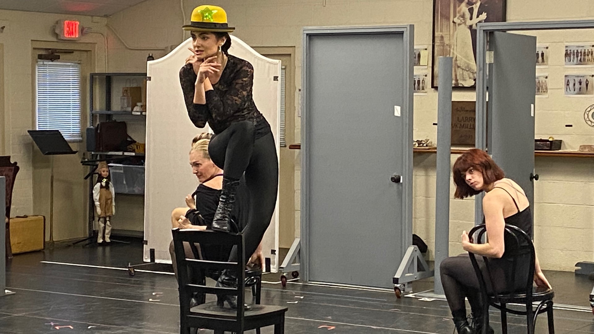 Goodspeed Opera House ready for spotlight in new season | fox61.com