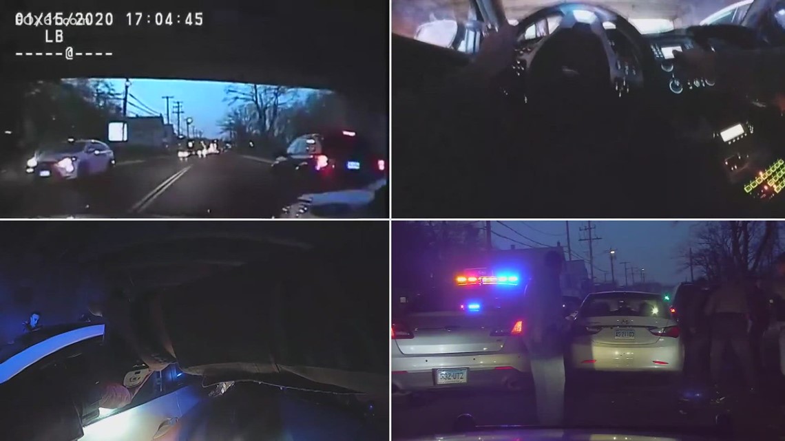 Prosecutors rest case in Connecticut state trooper manslaughter trial | fox61.com