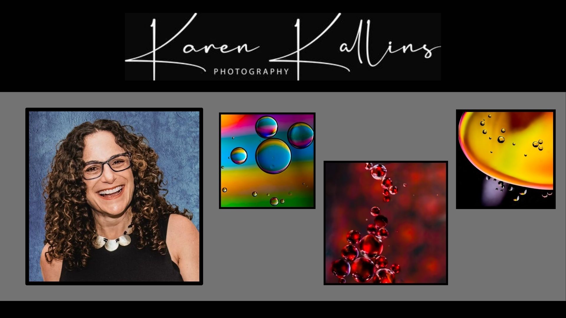 Connecticut Creatives - Karen Kallins | fox61.com