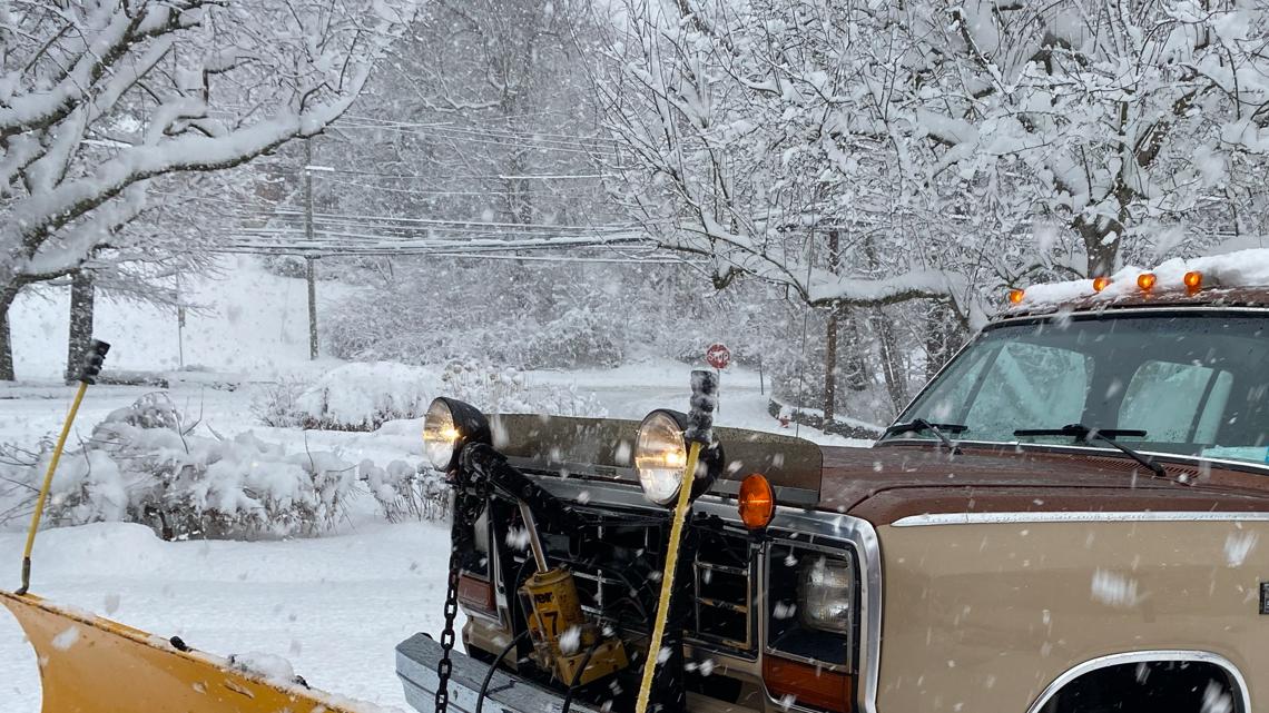 snow business | fox61.com