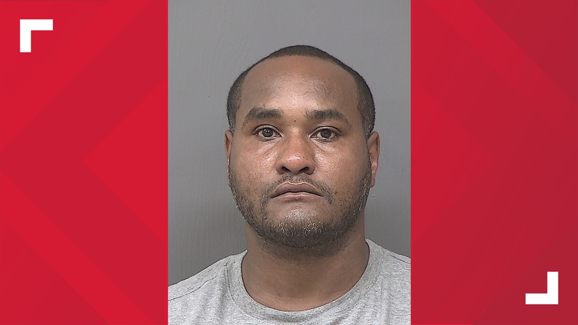 CT man wanted after hitting girlfriend with gun arrested: Police ...