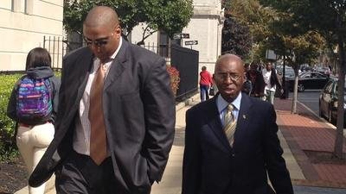 Fraud sentencing for ex-NBA player and UConn star Tate George to resume ...