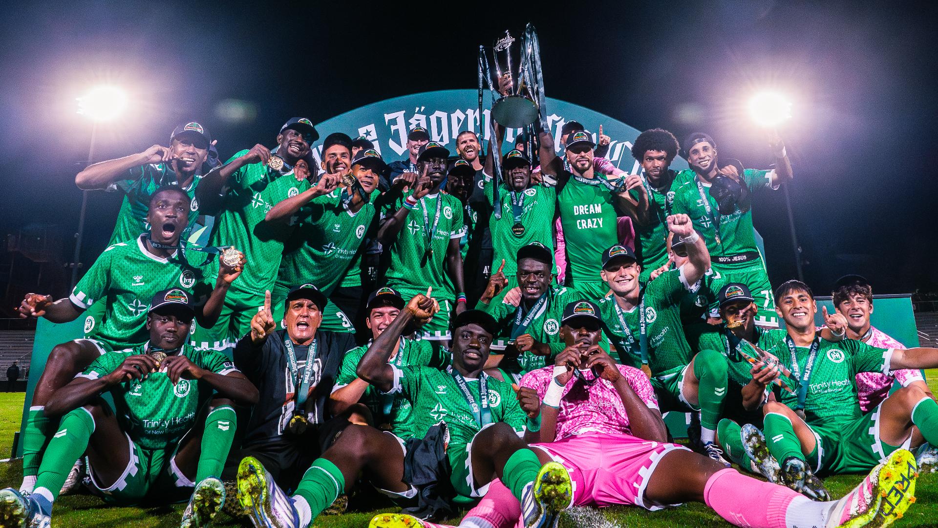 ‘Major culture shift’ lifts Hartford Athletic up standings to earn ...