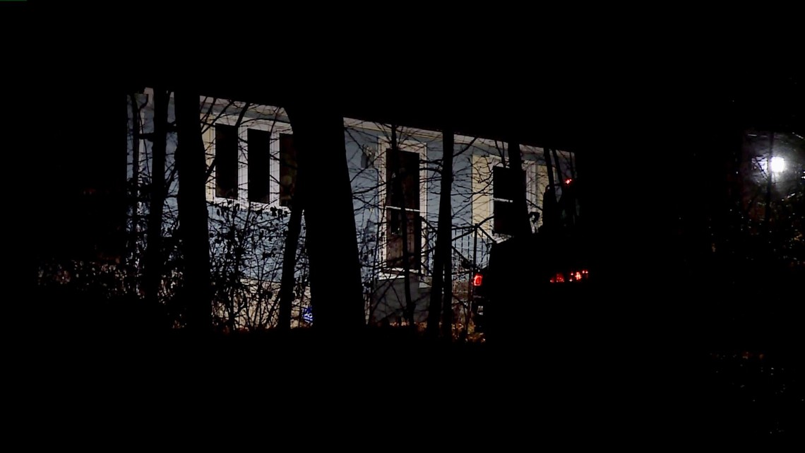 Coventry house fire kills one occupant, seriously injures another ...