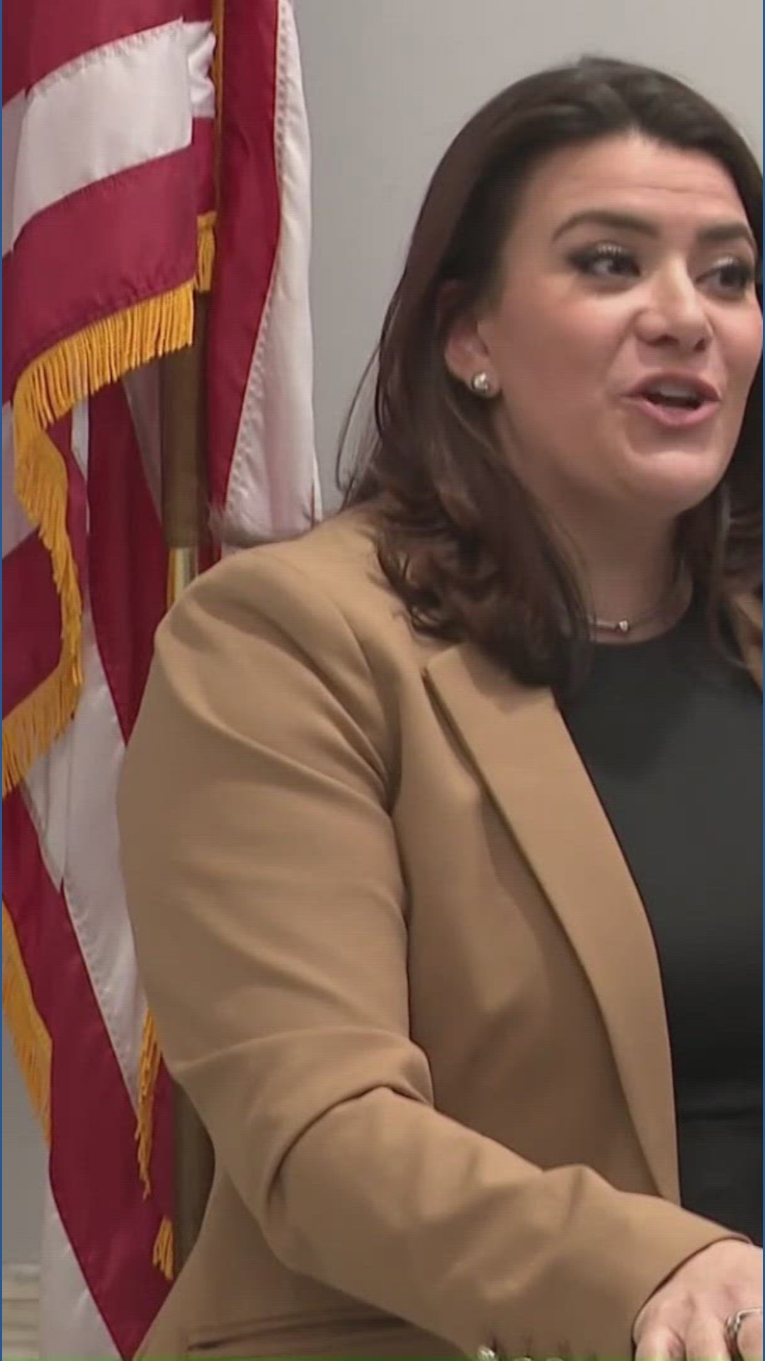 Report says Erin Stewart's city issued credit card was used ...