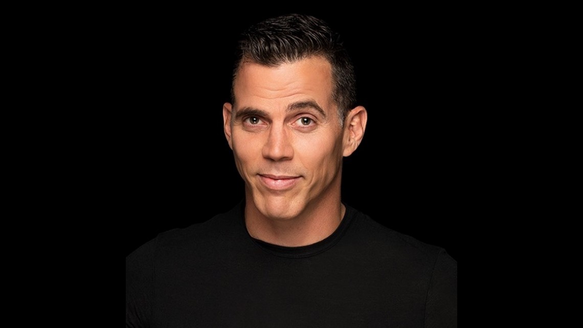Steve-O's Bucket List Tour stops in New Haven | fox61.com