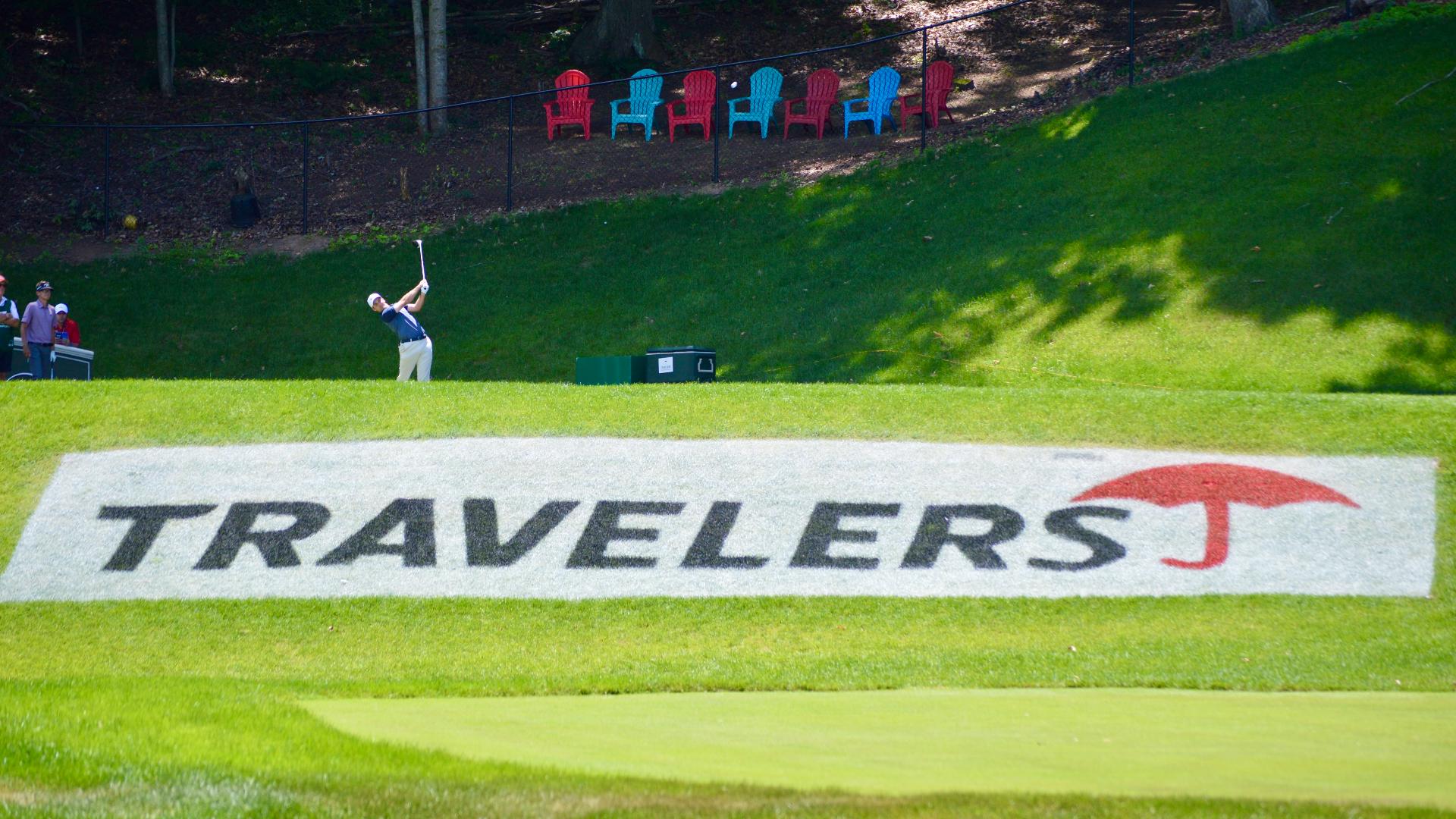 Travelers Championship expands access to tournament with complimentary ...