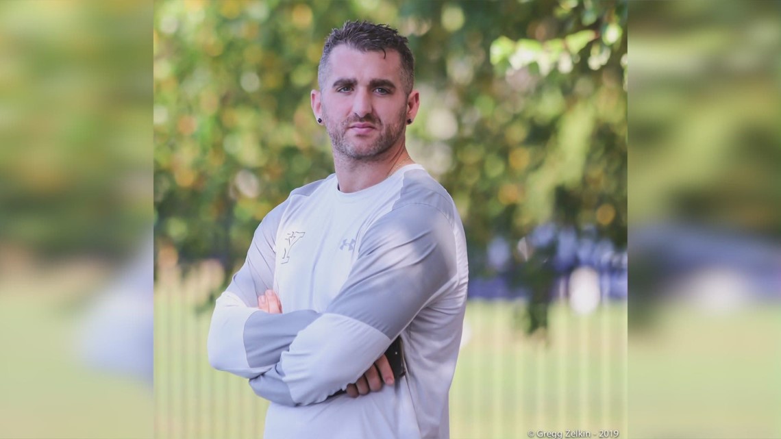 FOX61's Sports Ticket: Yale's strength and conditioning coach TJ ...