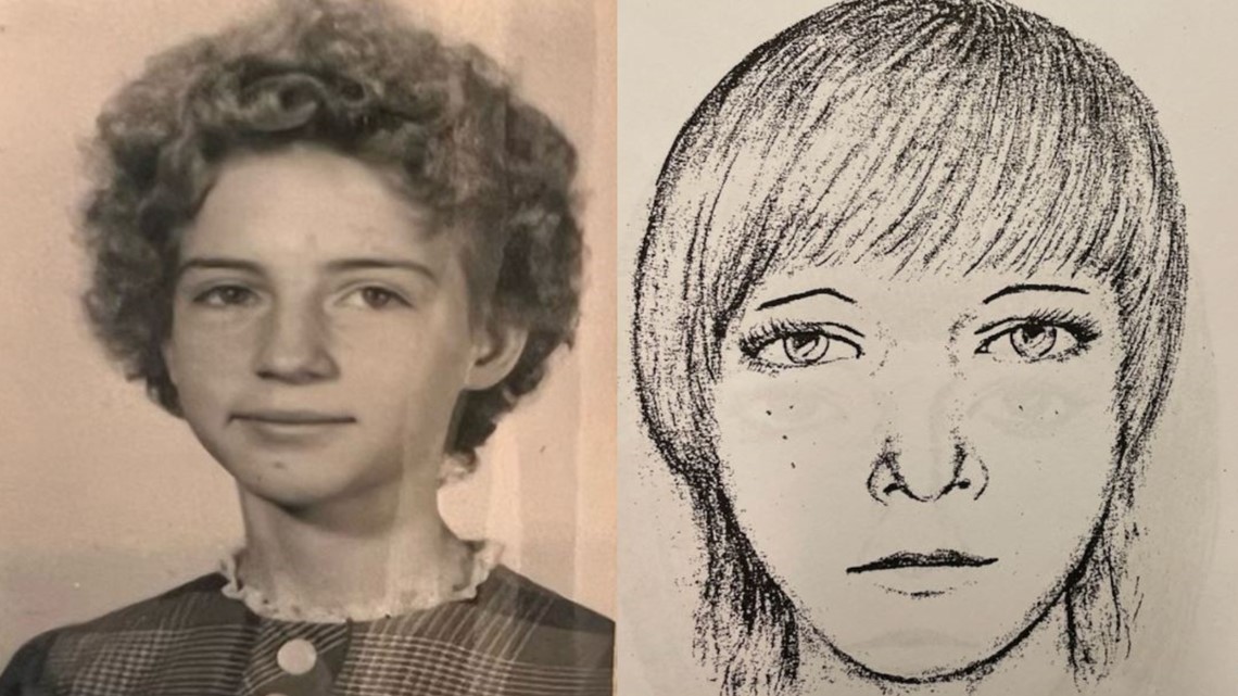 DNA from victim of Conn. 1970s cold case identified: State police ...