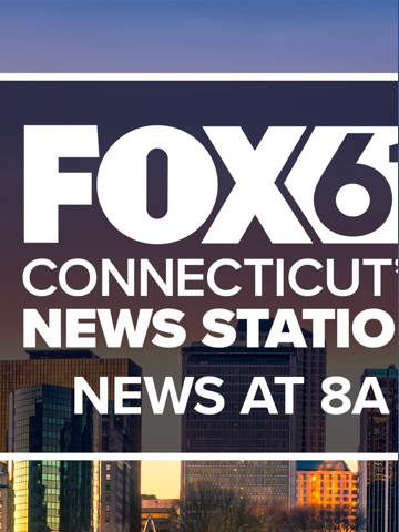 FOX 61 | Connecticut breaking news, weather, traffic, sports and social ...