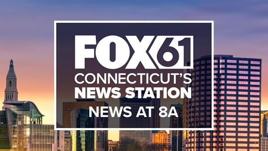 FOX 61 | Connecticut breaking news, weather, traffic, sports and social ...