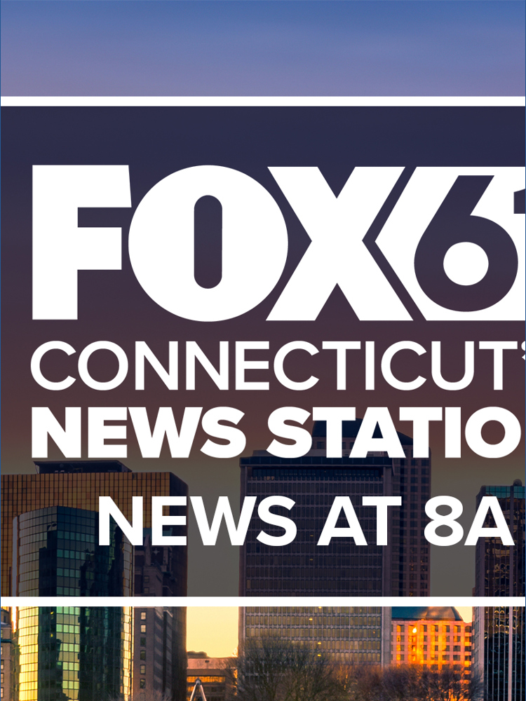 FOX 61 | Connecticut breaking news, weather, traffic, sports and social ...