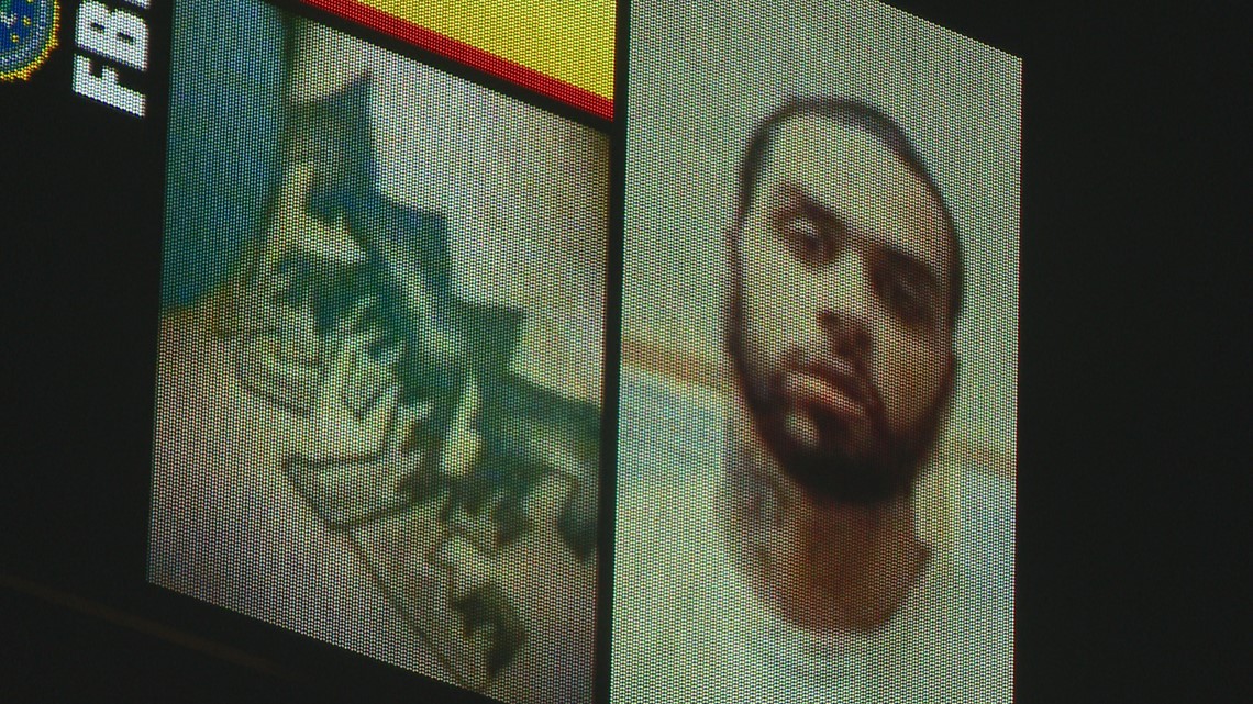 Conn. man accused of killing daughter to appear in court Monday | fox61.com