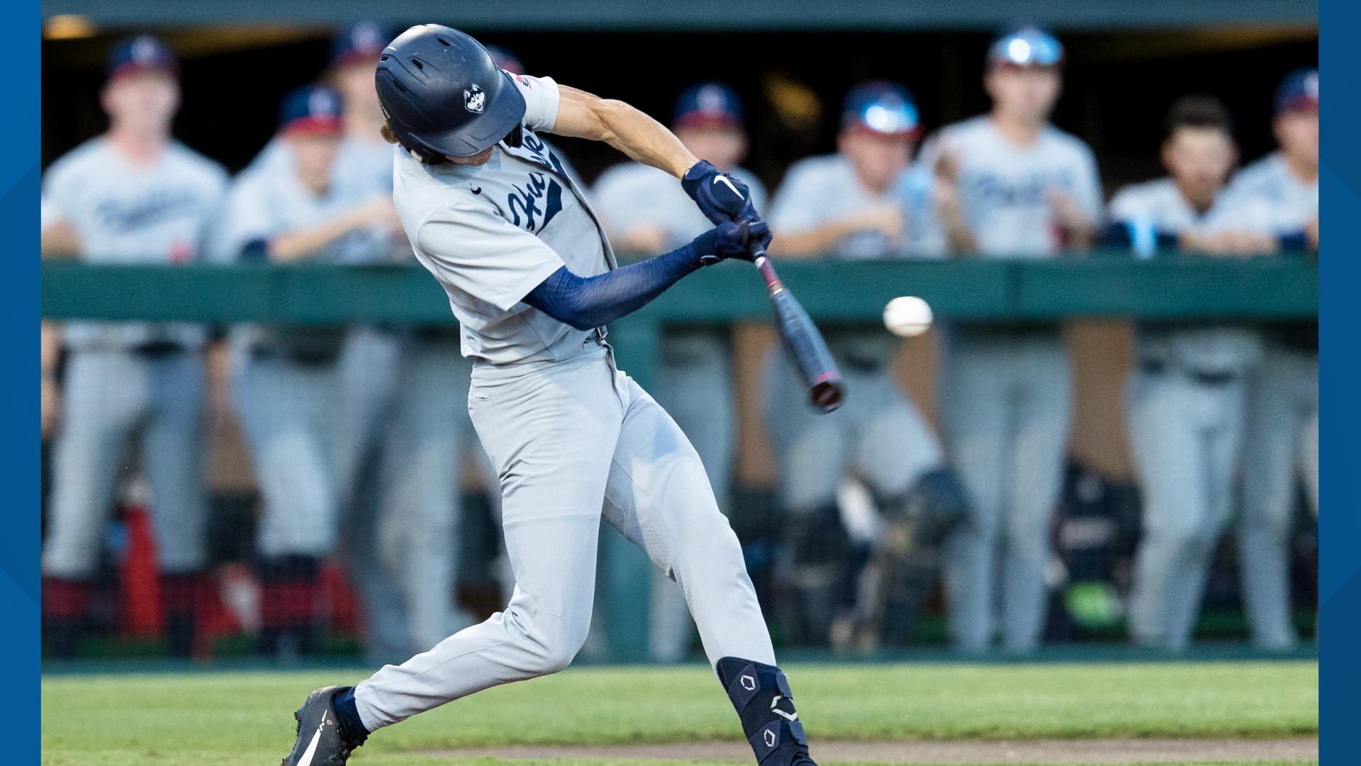 UConn baseball beats OU, cements itself as 'national program' | fox61.com