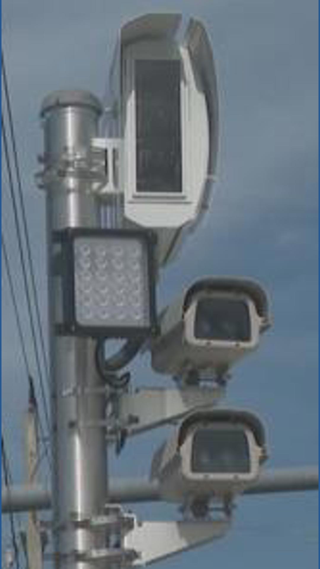 Meriden City Council approves speed cameras to curb rampant road safety ...