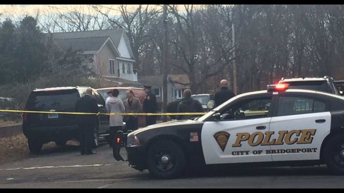 Domestic violence advocates speak out after Bridgeport murder that led ...