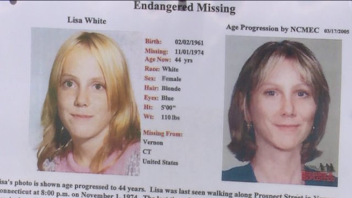 Cold Case: The mystery of Lisa White’s disappearance | fox61.com