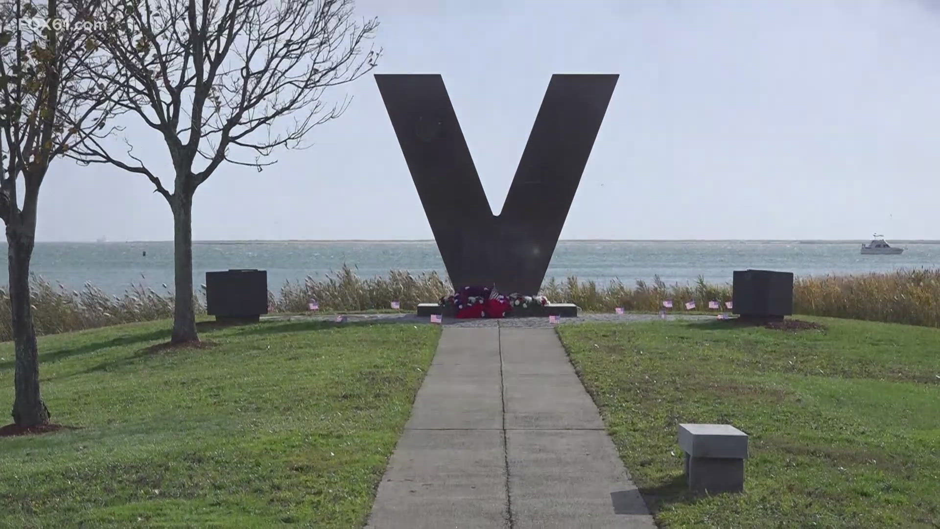 Vietnam War veterans in Connecticut reflect on their journeys on ...