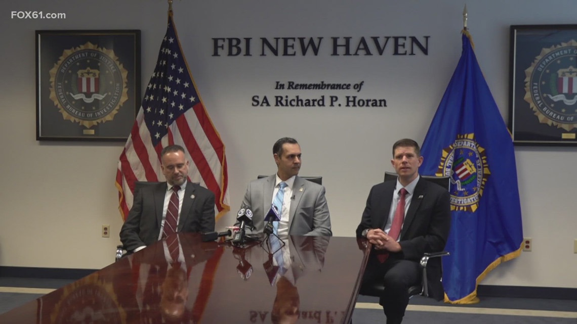 FBI watching security threats, gearing up for Election Day in CT ...