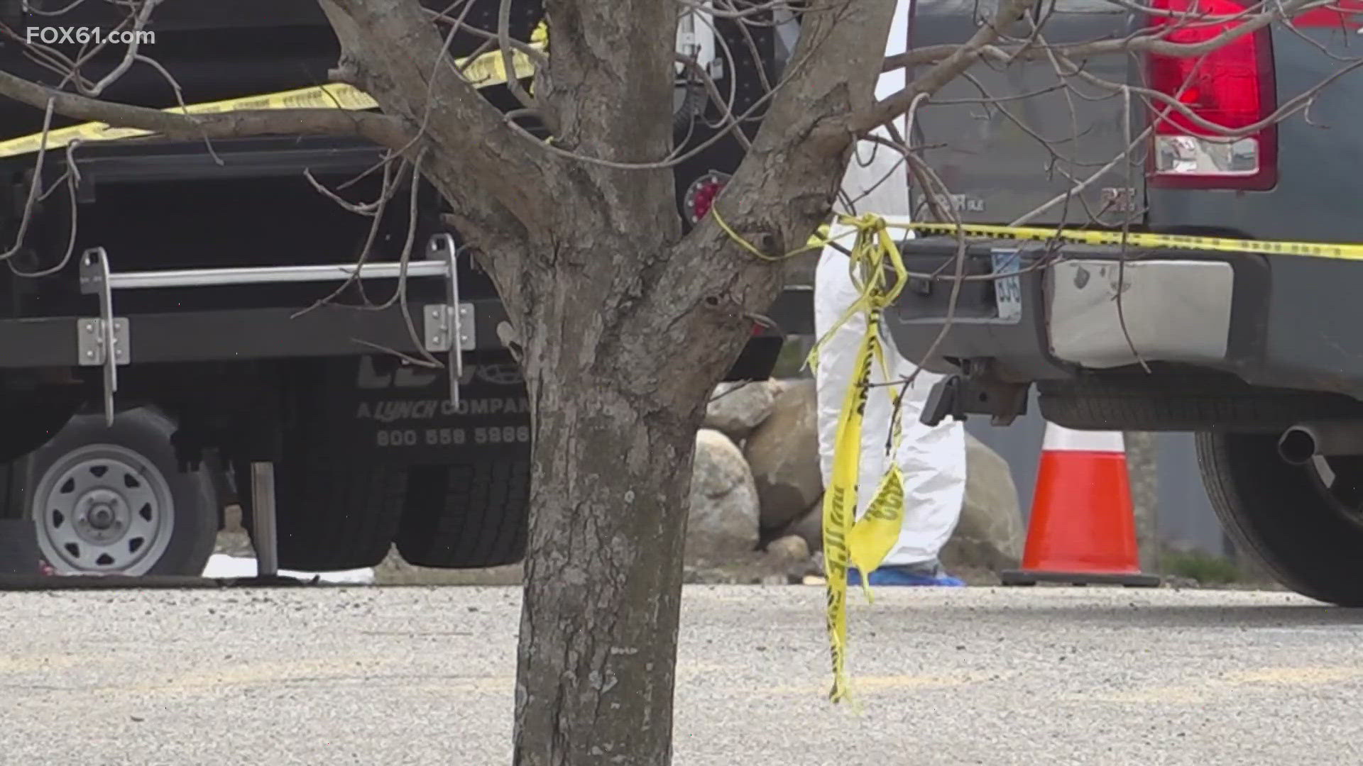 2 people dead after 'suspicious incident' in Hebron; state police ...