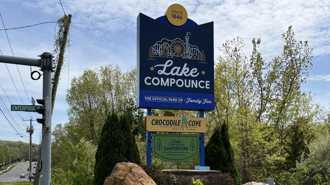 Lake Compounce in Bristol opens for its 179th season | fox61.com