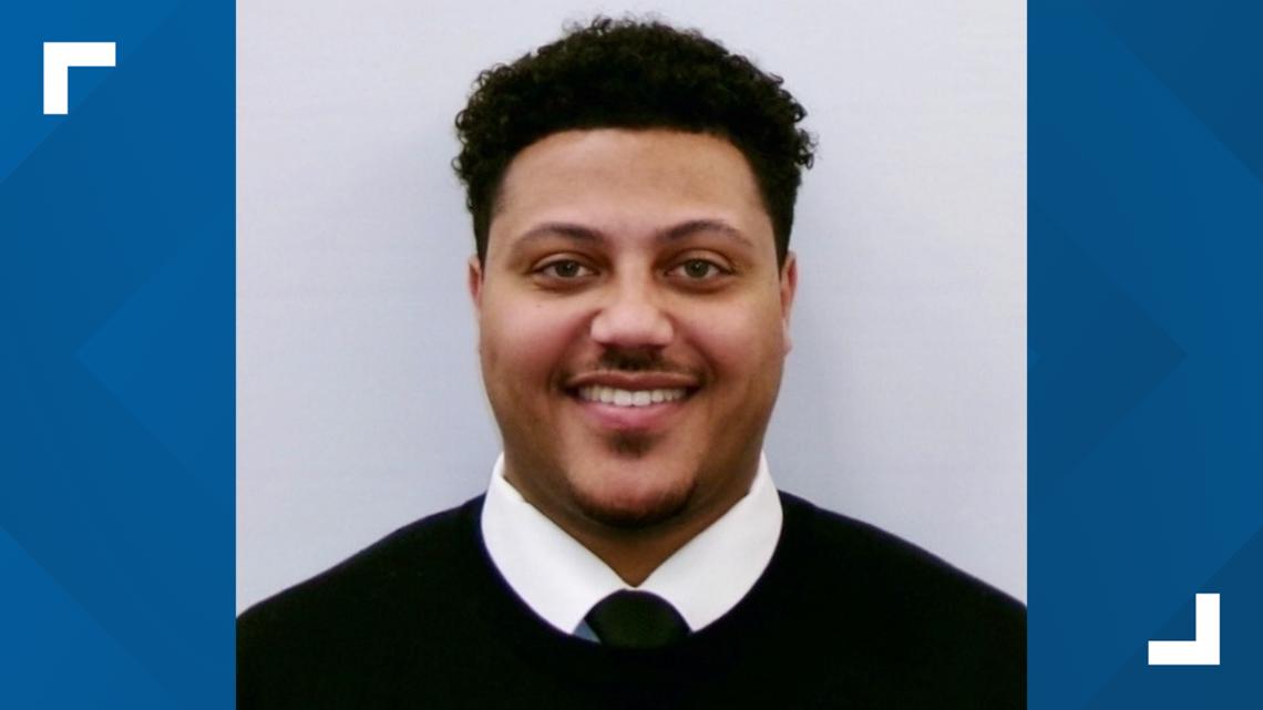 Middletown High School welcomes Dario Highsmith Jr. as head football ...