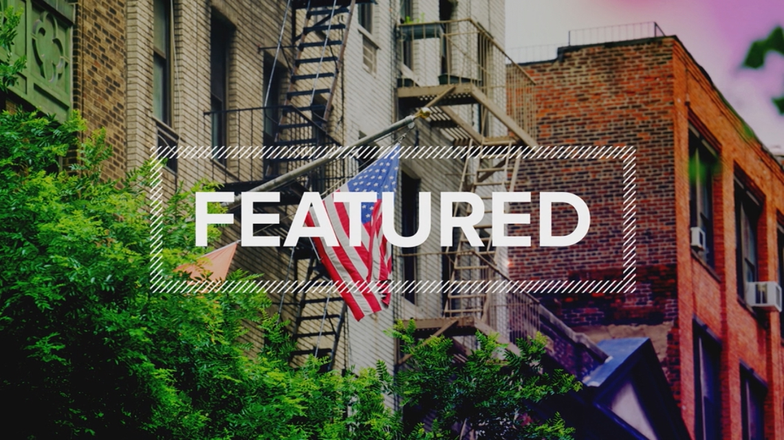 FEATURED - Hero Security Guard, Buff Grandma, Shark Survival ...