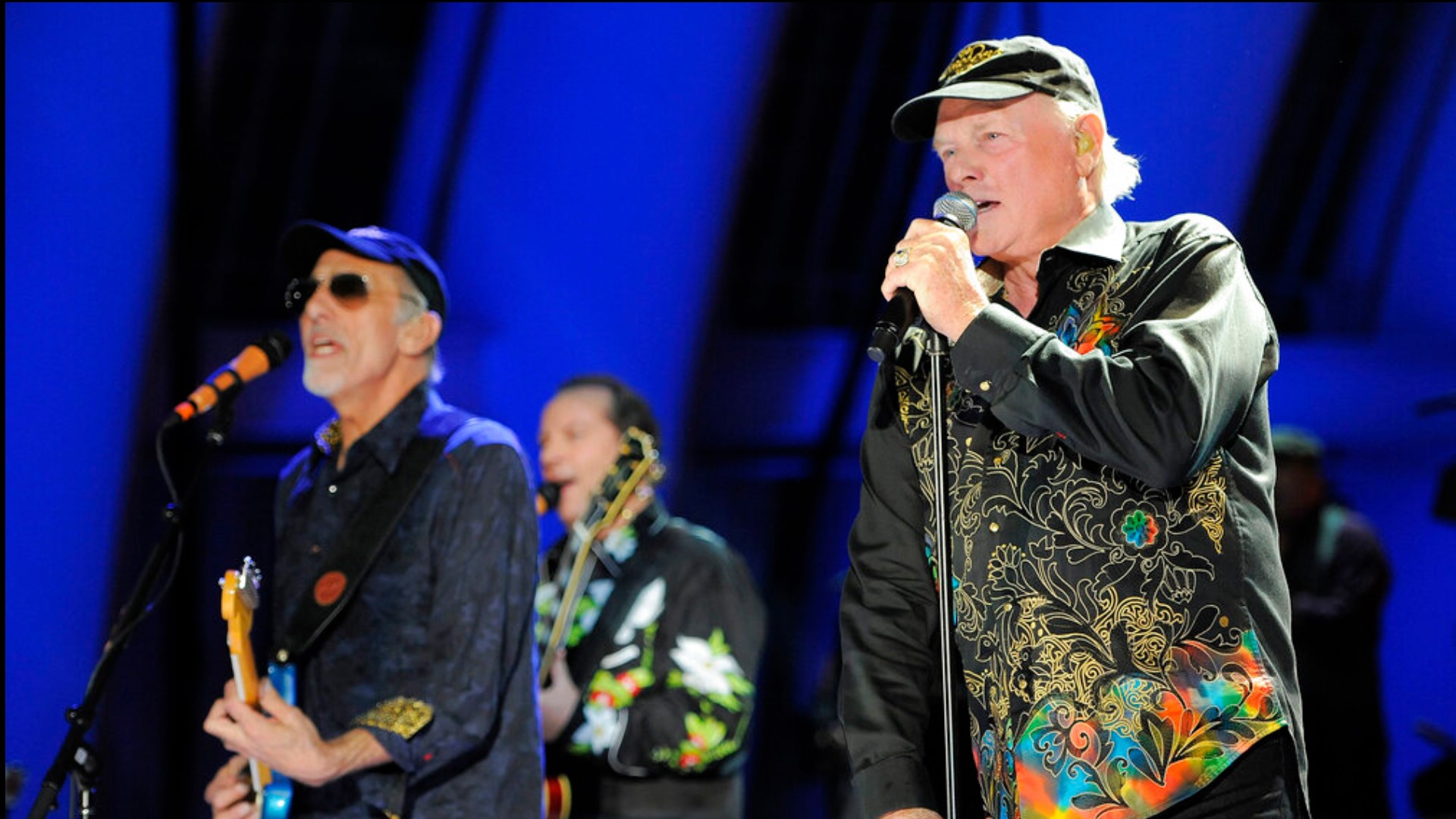 The Beach Boys to perform on August 29 at Hartford Healthcare ...