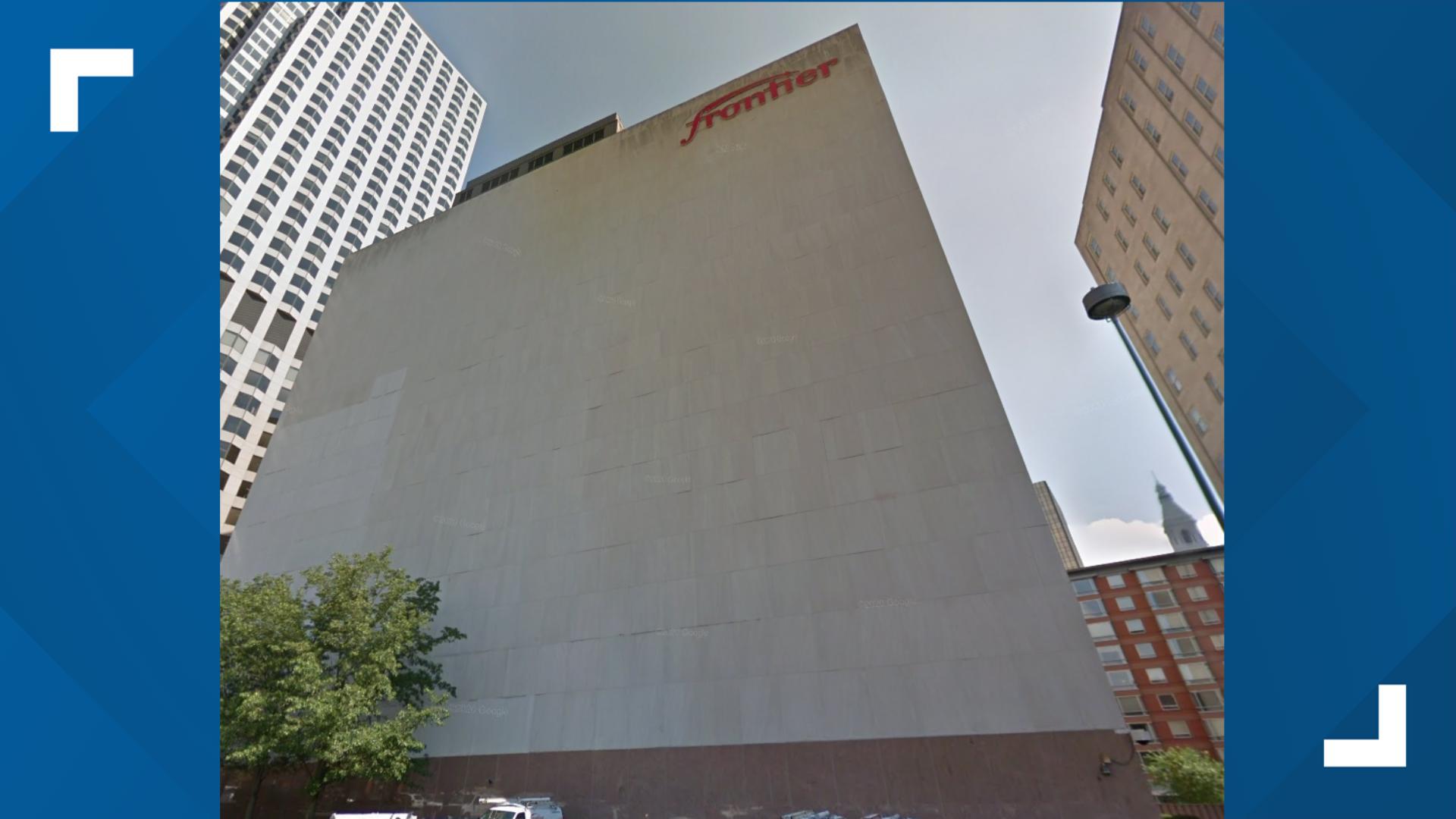 ‘Magic Murals’ to bring artwork to Hartford's Frontier building | fox61.com