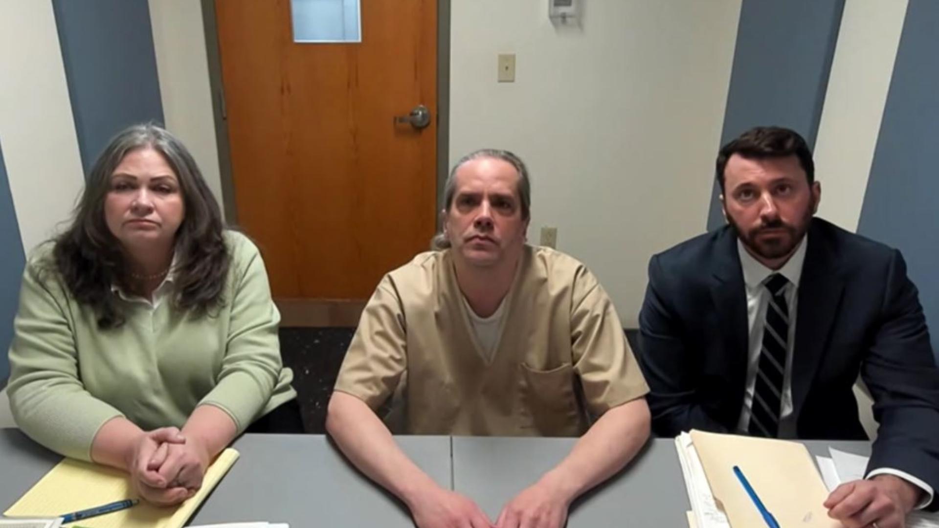 Parole denied for man convicted in 1991 Connecticut state trooper death ...