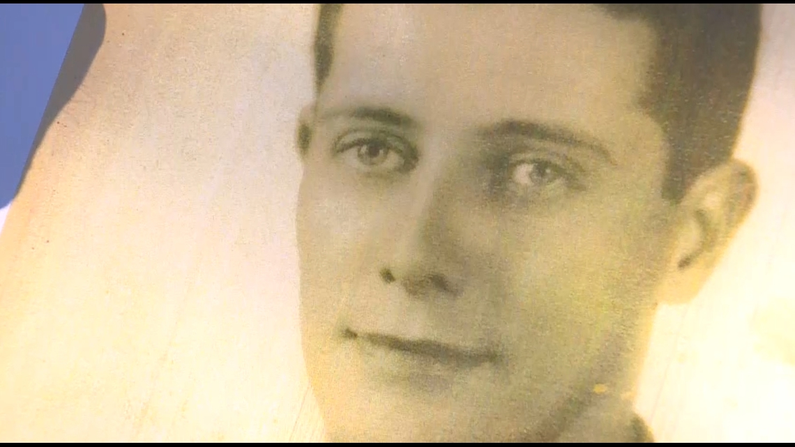 Conn. WWII airman returns home for burial 80 years after death | fox61.com