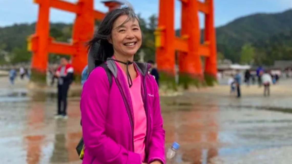 Connecticut woman goes missing while hiking in Japan: Family | fox61.com