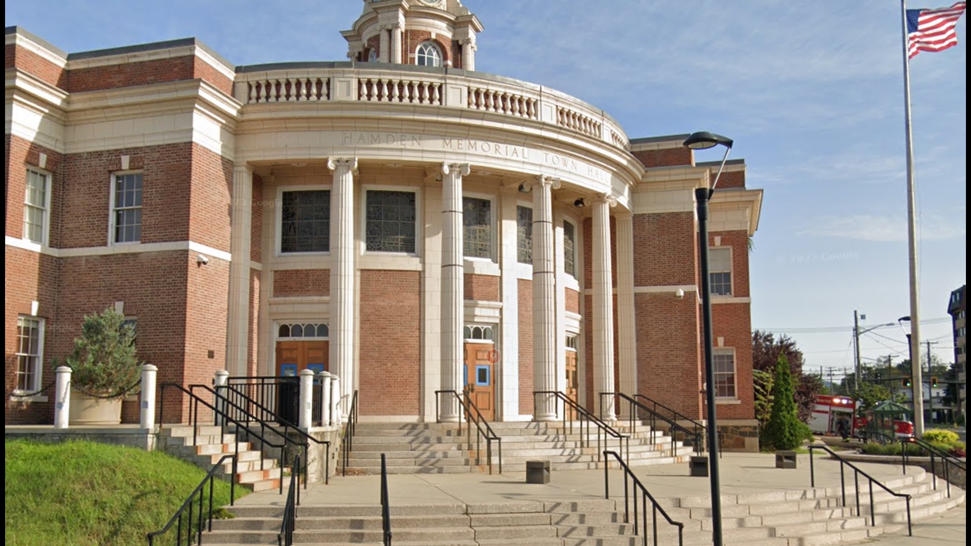 Hamden, Conn. mayoral democratic primary results 2025 | fox61.com