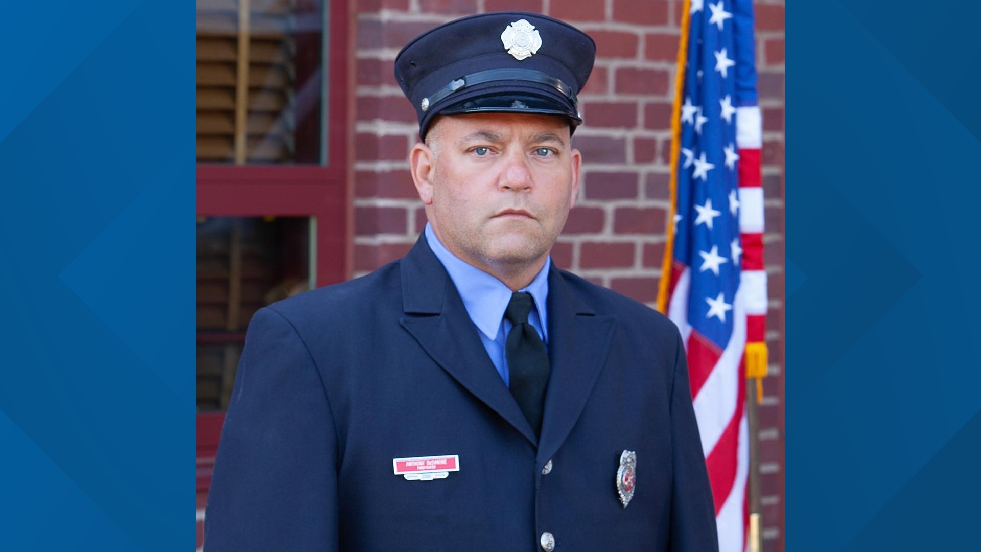 North Haven, Conn. firefighter mourned after untimely death | fox61.com