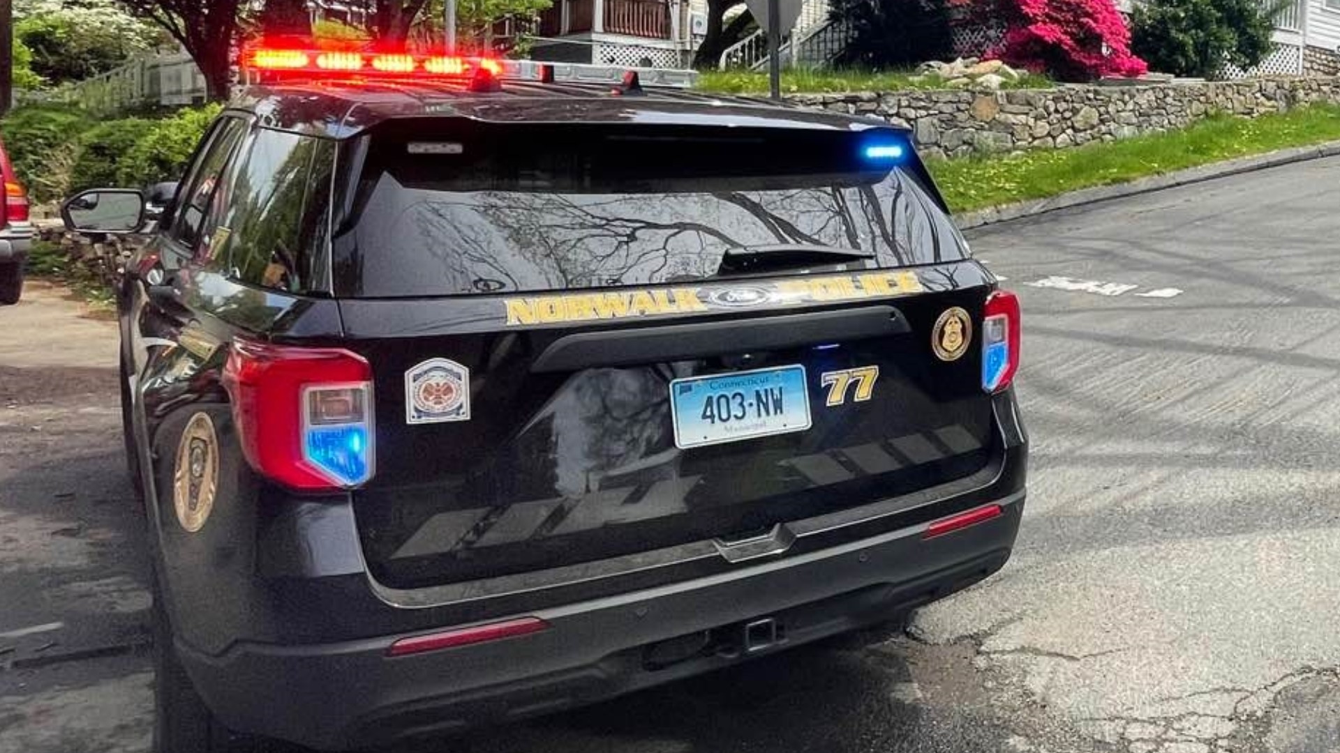 Norwalk, Conn. police warn about officer impersonation scam | fox61.com