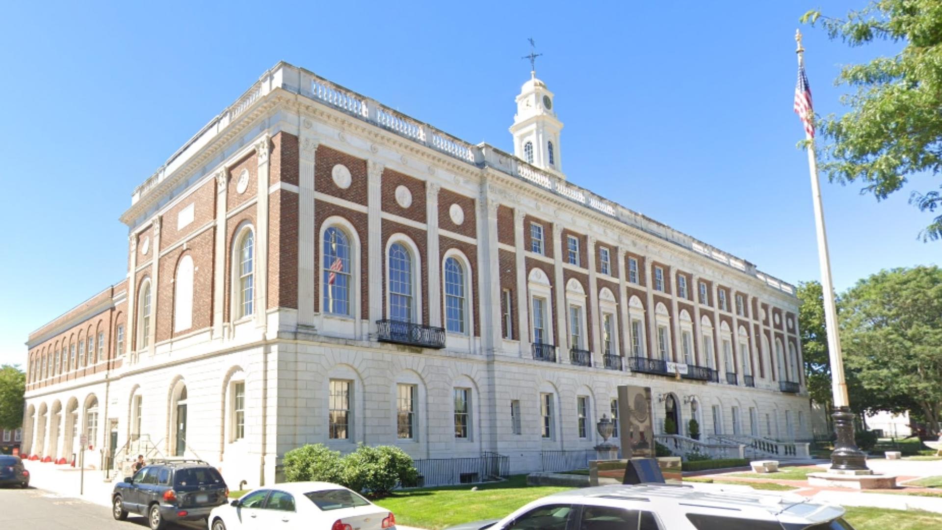 Sidewalks and traffic signals across Waterbury are getting upgraded ...