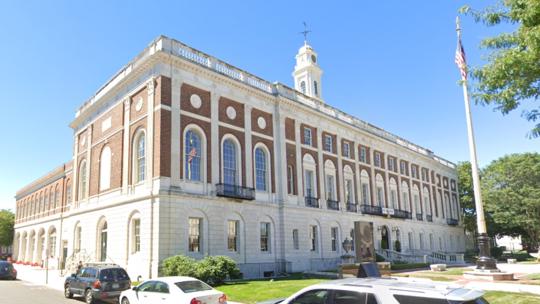 Sidewalks and traffic signals across Waterbury are getting upgraded ...