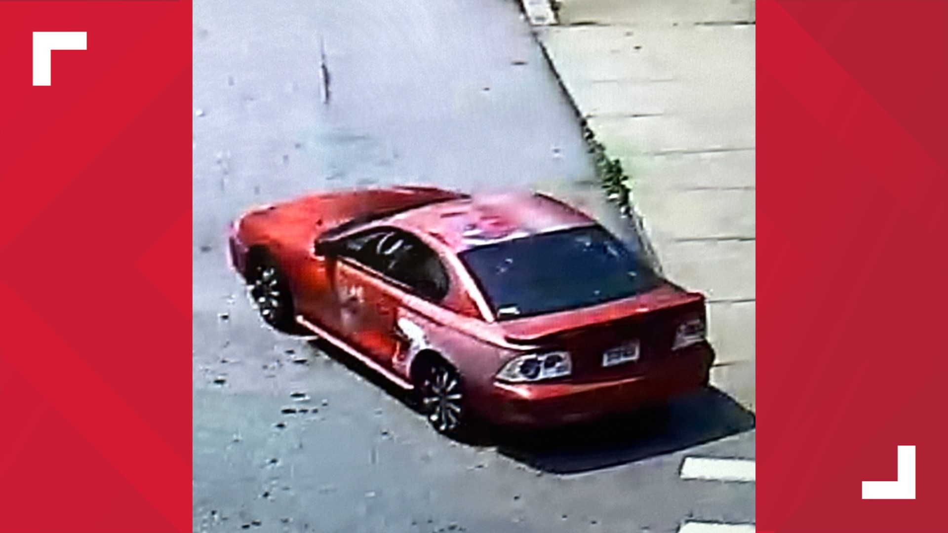 Norwich Police Search For Suspect In Homicide