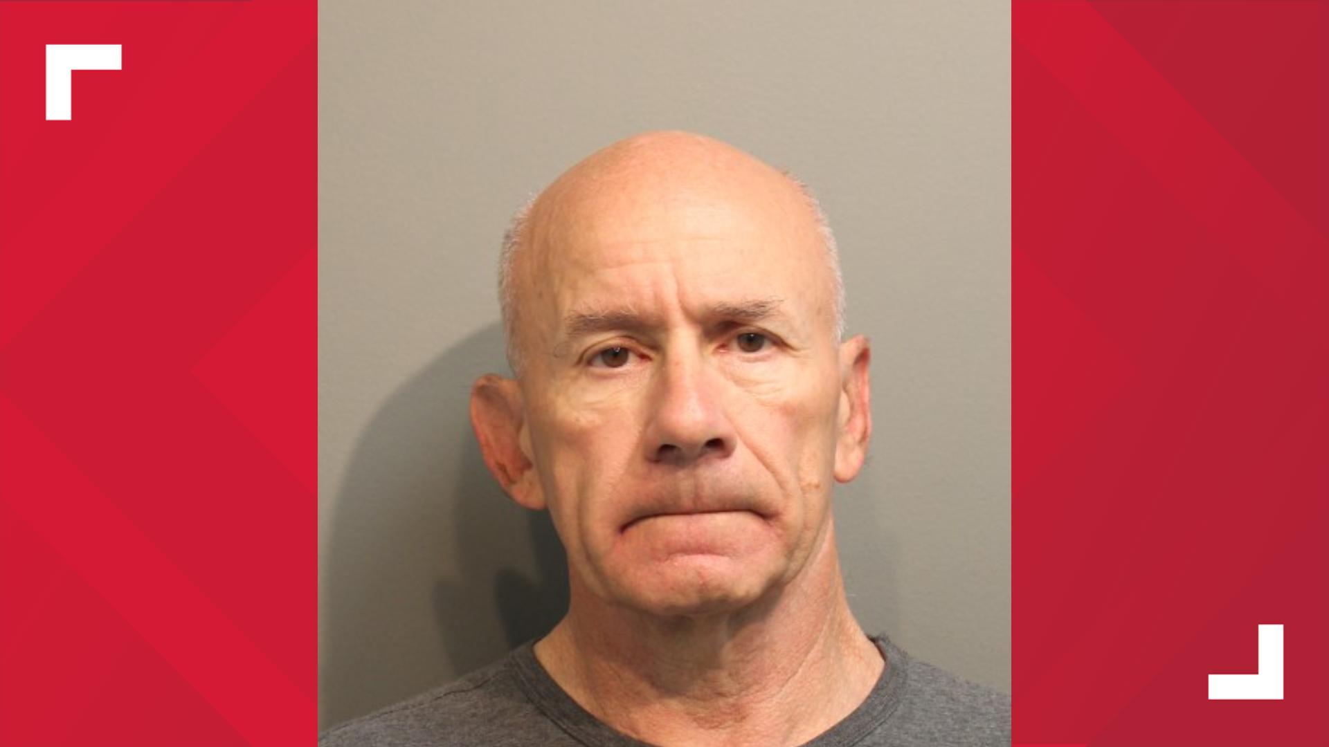 Norwalk coach charged with inappropriate touching | fox61.com