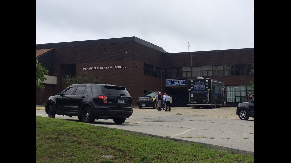 Plainfield Memorial School may not reopen until December due to ...