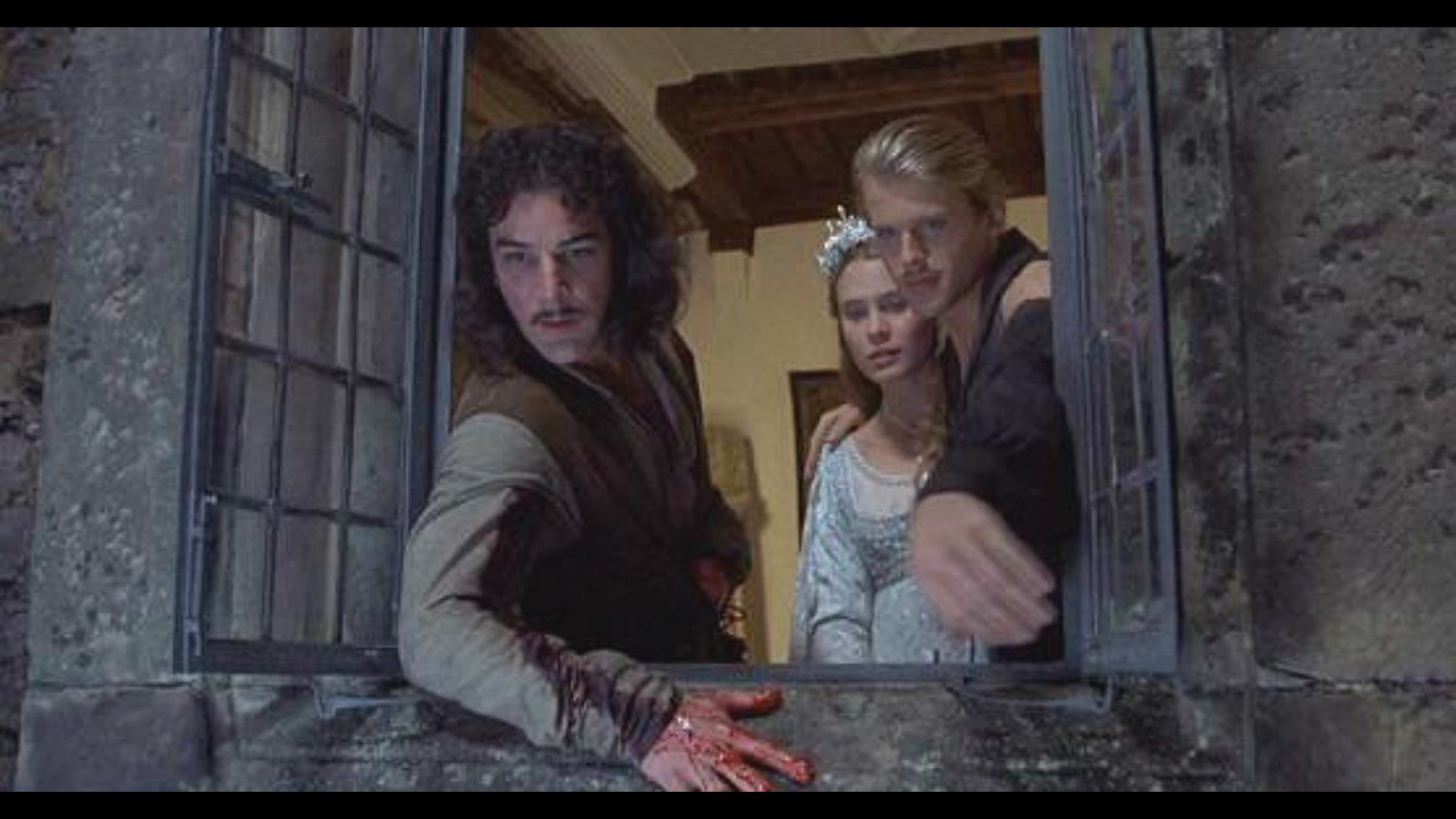 Idea of a Princess Bride remake has people crying ‘Inconceivable ...