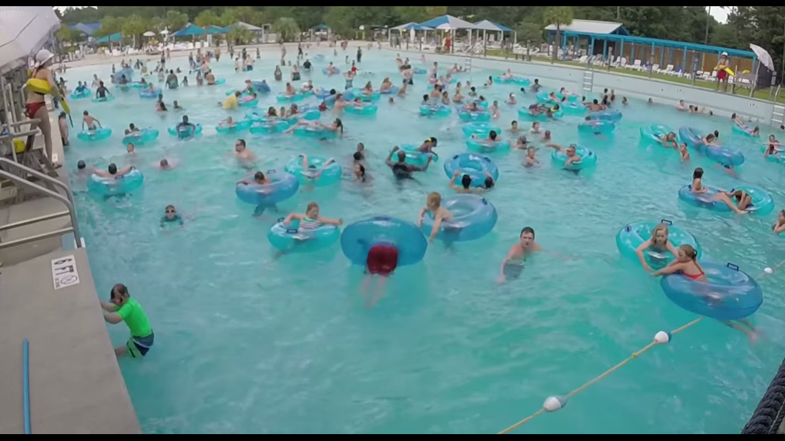 Connecticut pools opening summer 2020 amid COVID-19 | fox61.com