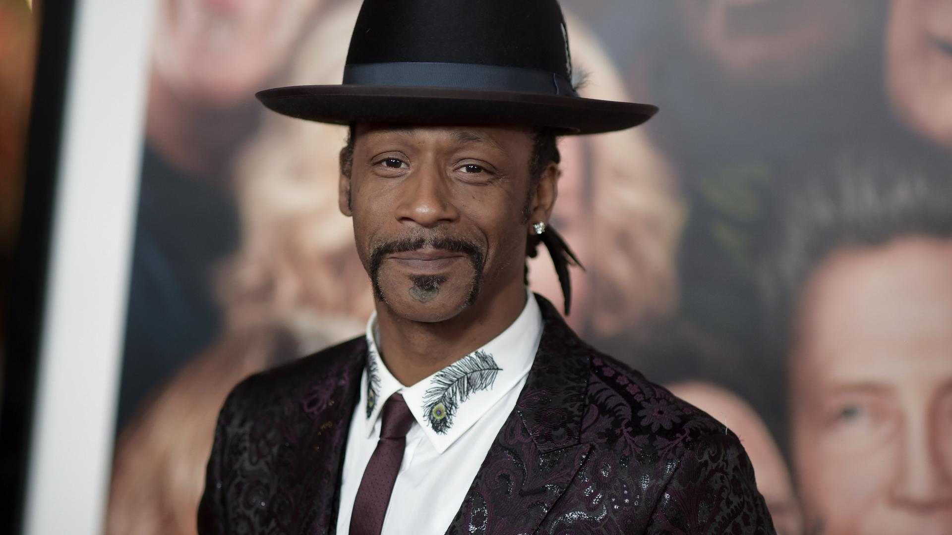 Katt Williams 'The Golden Age Tour' coming to Memphis | localmemphis.com