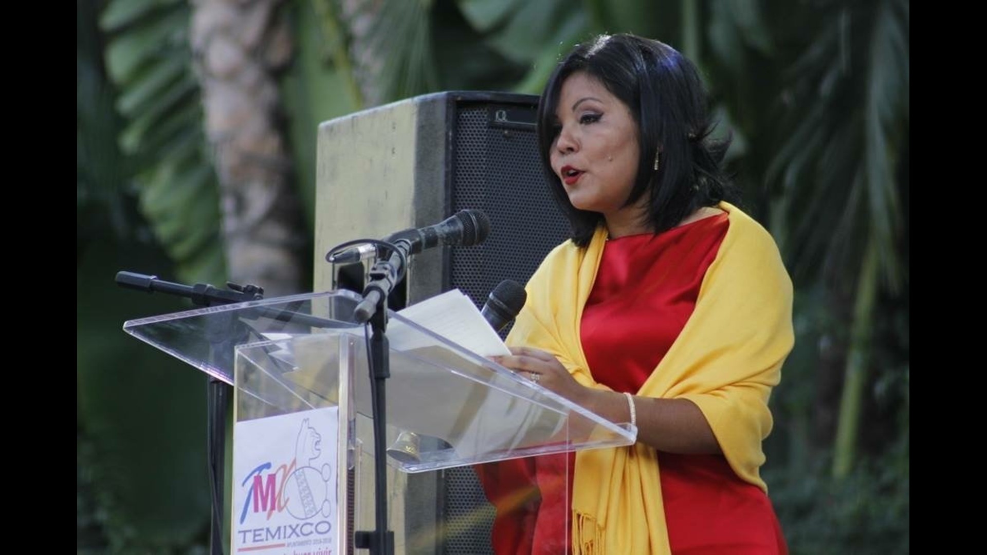 Mexican mayor slain one day after taking office | fox61.com