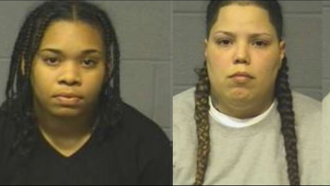 Hartford Murder Suspect Appears In Court Friday 911 Tapes Released