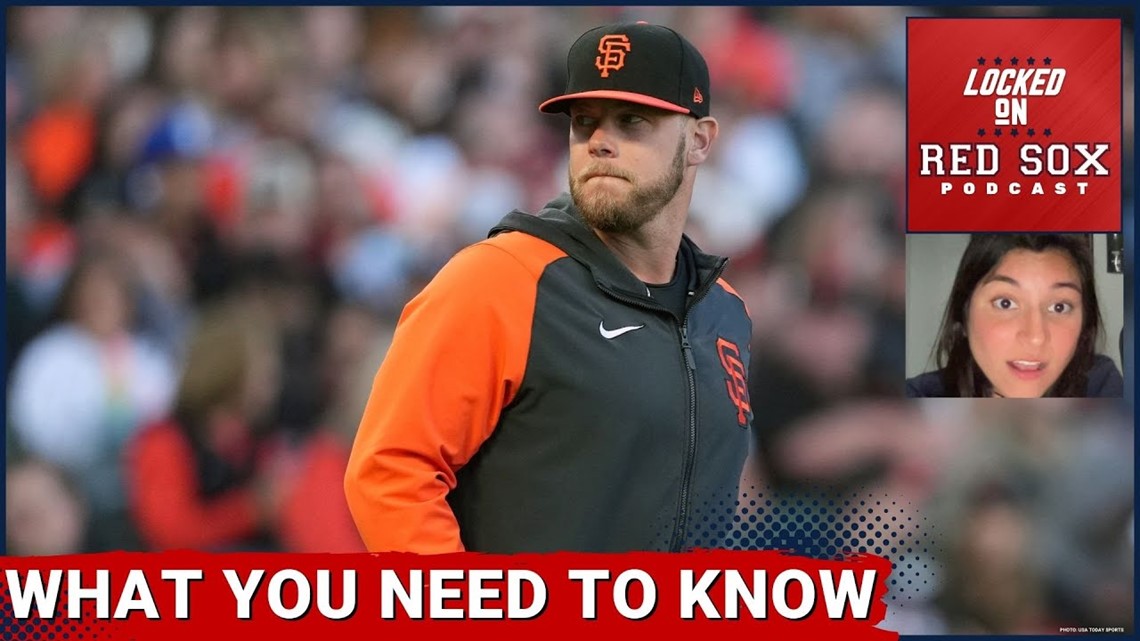 Andrew Bailey will ROCK as the Boston Red Sox pitching coach. Here's ...