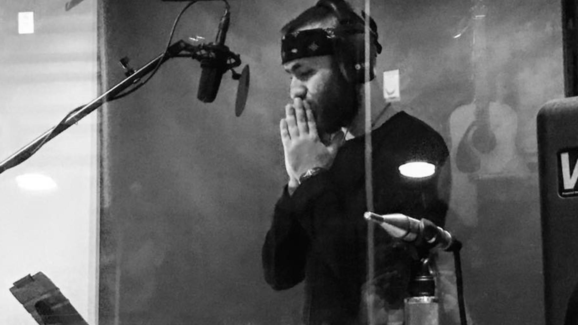 ‘Friendly Neighborhood Persian Rapper’ represents Conn. and Iran in Los ...